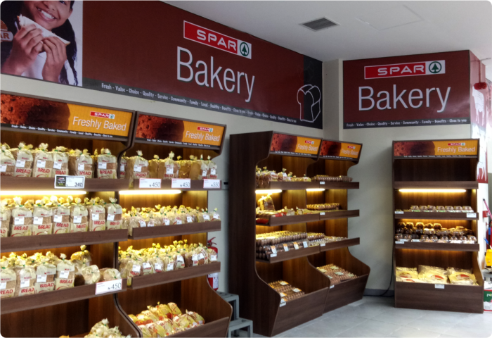 SPAR Nigeria – Spartacular Christmas Sales