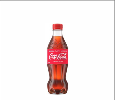 Coca-Cola 35cl Coke Pet bottle – SPAR Nigeria