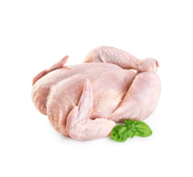 Fresh – SPAR Nigeria