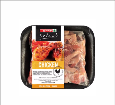 Food – SPAR Nigeria