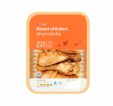 Food – SPAR Nigeria