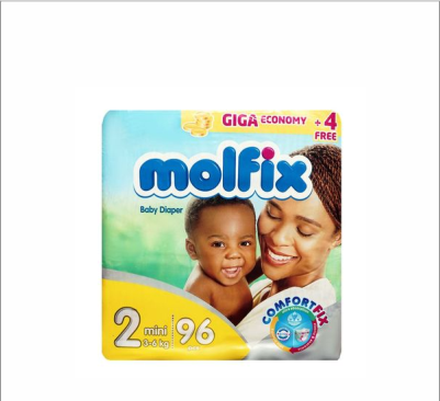 Baby Products – SPAR Nigeria