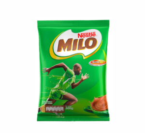 NESTLE MILO FOOD DRINK SACHET 400G 40G – SPAR Nigeria