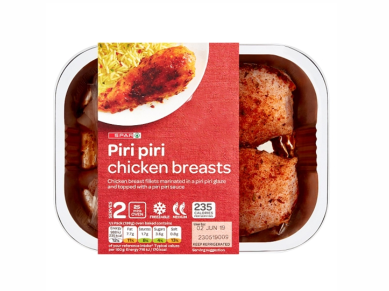 Food – SPAR Nigeria